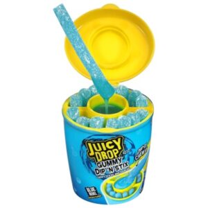 Juicy Drop - Sweet & Sour Candy Innovations | Fan WebSite