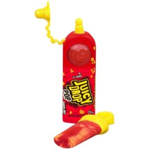 Juicy Drop - Sweet & Sour Candy Innovations | Fan WebSite